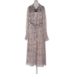Herrlicher Kleid Damen Größe XS Second Hand pink