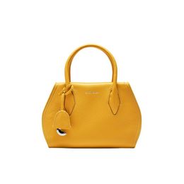 Coccinelle Handtasche 'Coccinelle Lord 5' Damen Größe One Size goldgelb
