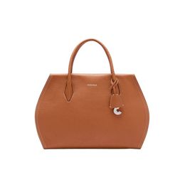 Coccinelle Handtasche 'Coccinelle Lord 4' Damen Größe One Size bronze