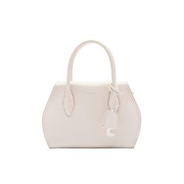 Coccinelle Handbag 'Coccinelle Lord 5' female White size One Size