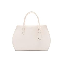 Coccinelle Handtasche 'Coccinelle Lord 4' Damen Gr&ouml;&szlig;e One Size wei&szlig;