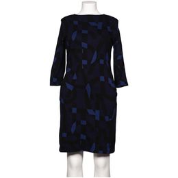 Gerry Weber Kleid Damen Größe XL Second Hand marine