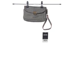 Liebeskind Berlin Handtasche klein Leder Damen Größe One Size Second Hand grau