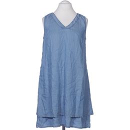 Street One Kleid Damen Größe M Second Hand blau