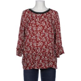 Riani Bluse Damen Größe XL Second Hand bordeaux