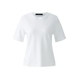 Oui Shirt 'SVEHA' female White size 36