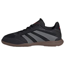 adidas Performance Athletic Shoes 'Predator League' boy Black size 11k
