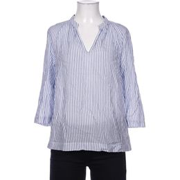 Marc O'Polo Marc O'Polo Bluse Damen Gr&ouml;&szlig;e XS Second Hand blau
