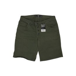 s.Oliver Shorts Damen Größe L Second Hand grün