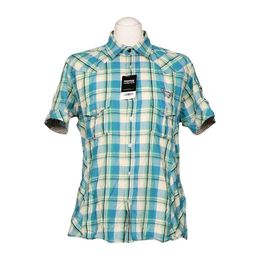 Jack & Jones JACK & JONES Hemd Herren Gr&ouml;&szlig;e XL Second Hand blau