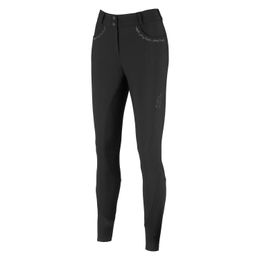 Pikeur Reithose Ceelina FFL schwarz Damen 34