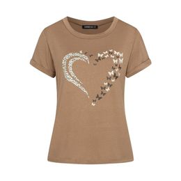Cloud5ive Shirt female Brown size M
