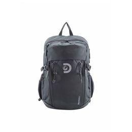Discovery Backpack 'Metropolis' male Black size One Size