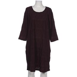 ZIZZI Kleid Damen Gr&ouml;&szlig;e M Second Hand bordeaux