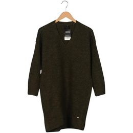 Superdry Pullover Damen Größe M Second Hand grün