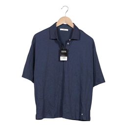 Brax Poloshirt Damen Größe XL Second Hand marine