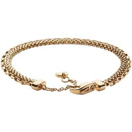 Skagen Armband Damen Gr&ouml;&szlig;e One Size gold