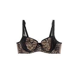 Triumph Bra ' Amourette Charm ' female Black size 70