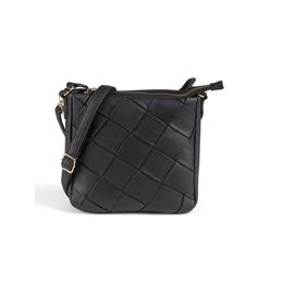 Vivisence Handtasche 'T0013' Damen Gr&ouml;&szlig;e One Size schwarz
