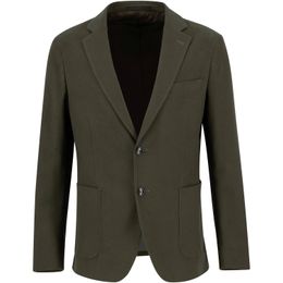Barbour Blazer Jennings Brown (Gr&ouml;&szlig;e: 48)