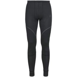 Odlo Lange Unterhose Active X-Warm Black (Gr&ouml;&szlig;e: M)