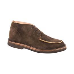 dirndl + bua Halbschuh Moor (Gr&ouml;&szlig;e: 42)
