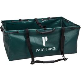 Parforce Multi- und Wildwanne Flexy – faltbar Small – 75x45x30 cm, max. Belastbarbeit 40 kg