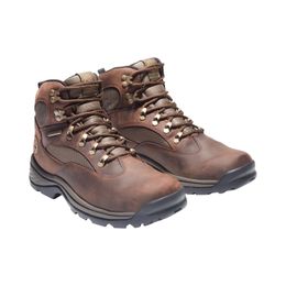 Timberland Trekkingstiefel Chocorua Braun (Gr&ouml;&szlig;e: 8,5)