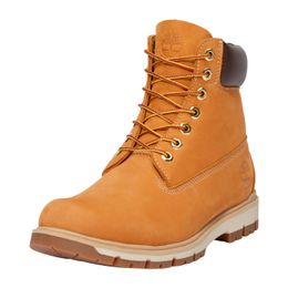 Timberland Stiefel Radford 6 Inch Waterproof Wheat Nubuck (Größe: 12)