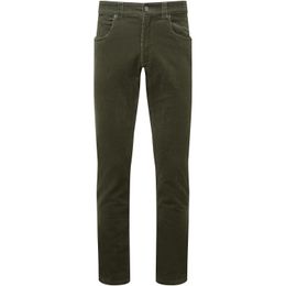 Schöffel Country Feincord-Hose Camden Forest (Größe: 36/30)