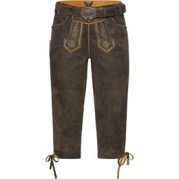 Almsach Knickerbocker Mittelbraun (Gr&ouml;&szlig;e: 46)