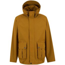 Barbour Funktionsjacke Wading Spey Bronze Brown (Gr&ouml;&szlig;e: XL)