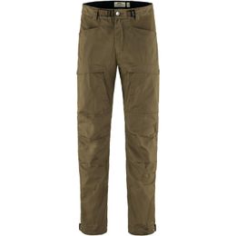 Fj&auml;llr&auml;ven Fj&auml;llr&auml;ven Hose Singi X Wood Brown (Gr&ouml;&szlig;e: 50)