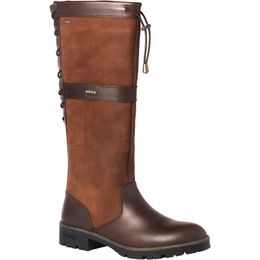 dubarry Stiefel Glanmire Braun (Gr&ouml;&szlig;e: 39)