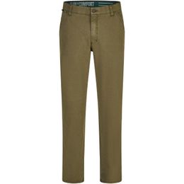 Club of Comfort Chino Garvey Oliv (Gr&ouml;&szlig;e: 28)