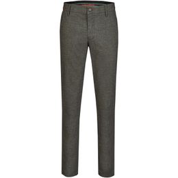 Club of Comfort Cargohose Garvey Anthrazit (Gr&ouml;&szlig;e: 58)