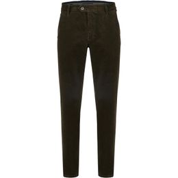 Club of Comfort Feincordhose Garvey Tanne (Gr&ouml;&szlig;e: 56)