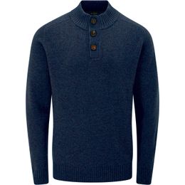 Alan Paine Pullover Ballyford Navy (Gr&ouml;&szlig;e: .44)