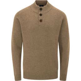 Alan Paine Pullover Ballyford Crofter (Gr&ouml;&szlig;e: M)