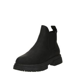 Roxy Chelsea Boots Damen Gr&ouml;&szlig;e 36 schwarz Winterschuhe