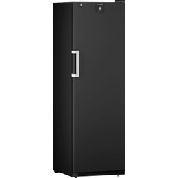 Liebherr Weink&uuml;hlschrank "WSbli 5231", Energieeffizienz: E (A-G), schwarz, B:59,7cm H:188,4cm T:76,3cm, Weink&uuml;hlschr&auml;nke