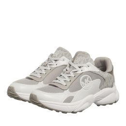 Michael Kors Sneaker - Sami Trainer - Gr. 41 (EU) - in Grau - f&uuml;r Damen