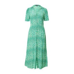 Whistles Kleid 'ROWAN' Damen Gr&ouml;&szlig;e 42 jade / pastellgr&uuml;n Winterkleid