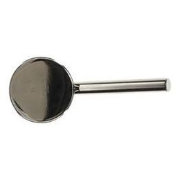 Villeroy & Boch Villeroy und Boch Armaturengriff 925180LE zu Como, Edelstahl massiv, poliert