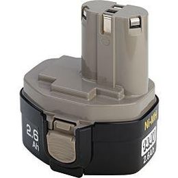 Viega Akku-Makita 462307 14,4 V/2,6 Ah