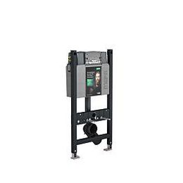 Mepa nextVIT Wand-WC-Element 511106 Systembauhöhe 100 cm