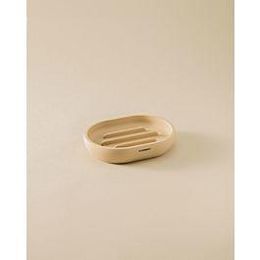 Cosmic Saona Stand-Seifenschale WJC219A0034222 130 x 95 x 30 mm, sand