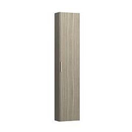 Laufen Base für VAL Hochschrank H4026411102621 165x35x18,5cm, Tür links, Ulme hell