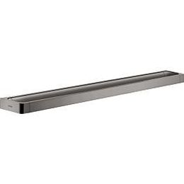 Hansgrohe Axor Handtuchhalter 42833330 800 mm, polished black chrome
