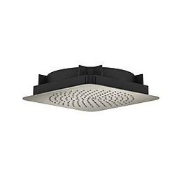 Hansgrohe Axor Citterio C Kopfbrause 270 1jet 28794800 Decke, Edelstahl